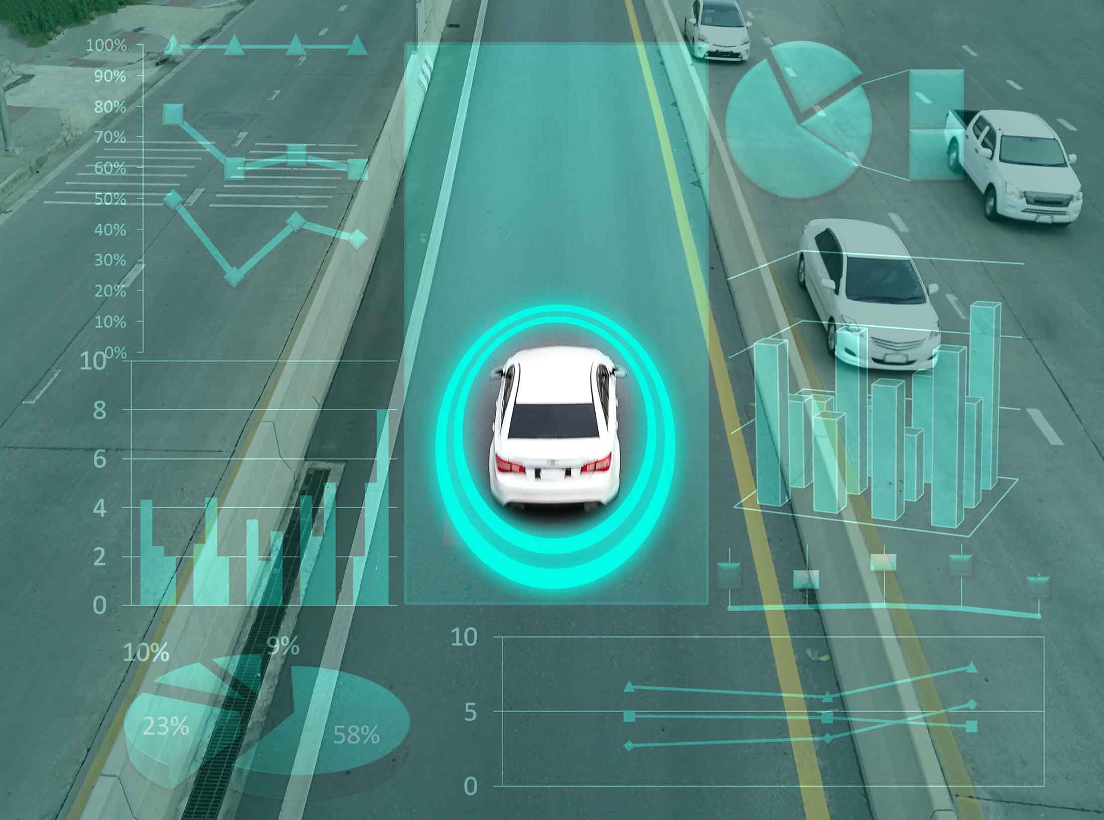 Vehicle Tracking Fleet Management Northern Ireland Hobson Electronics